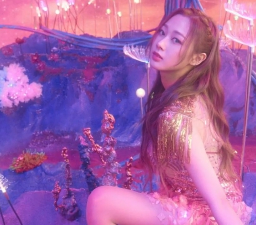 SM Entertainment's Upcoming Girl Group aespa Unveils Fourth Member Giselle