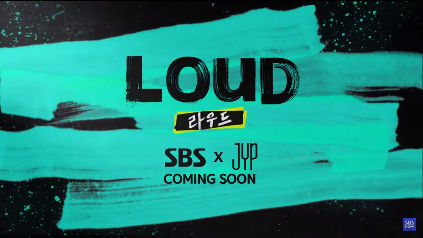 JYP And PSY To Collaborate For A New SBS Audition Program ‘LOUD’