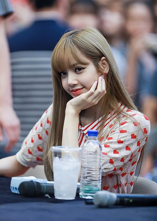 The Top 7 Female K Pop Idols Voted In The 100 Most Beautiful Faces Of 8227