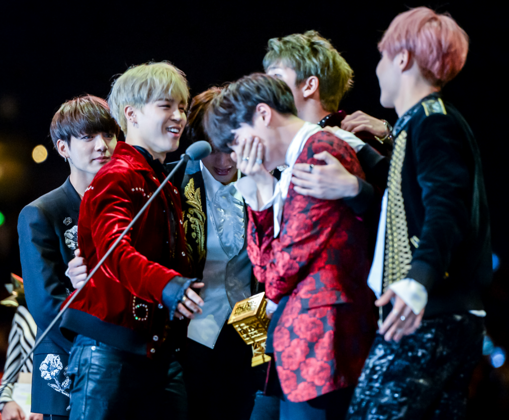 BTS Stamps Mark a Decade of K-pop History: The Significance of BTS's ...