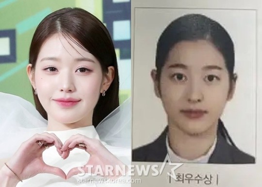 Jang Da-ah, Sister of IVE's Jang Won-young, Set to Debut as an Actress and Model with Stunning Looks