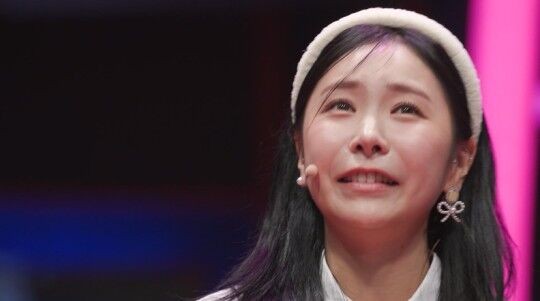 Huh Chanmi Opens Up About Struggling with Depression After 'Devil's Editing' on 'Produce 101'