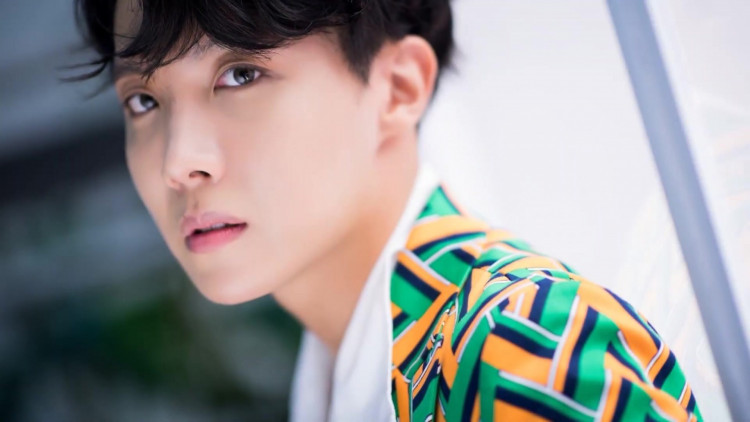 BTS J-Hope's 'Chicken Noodle Soup' MV Surpasses 200 Million Views On Youtube