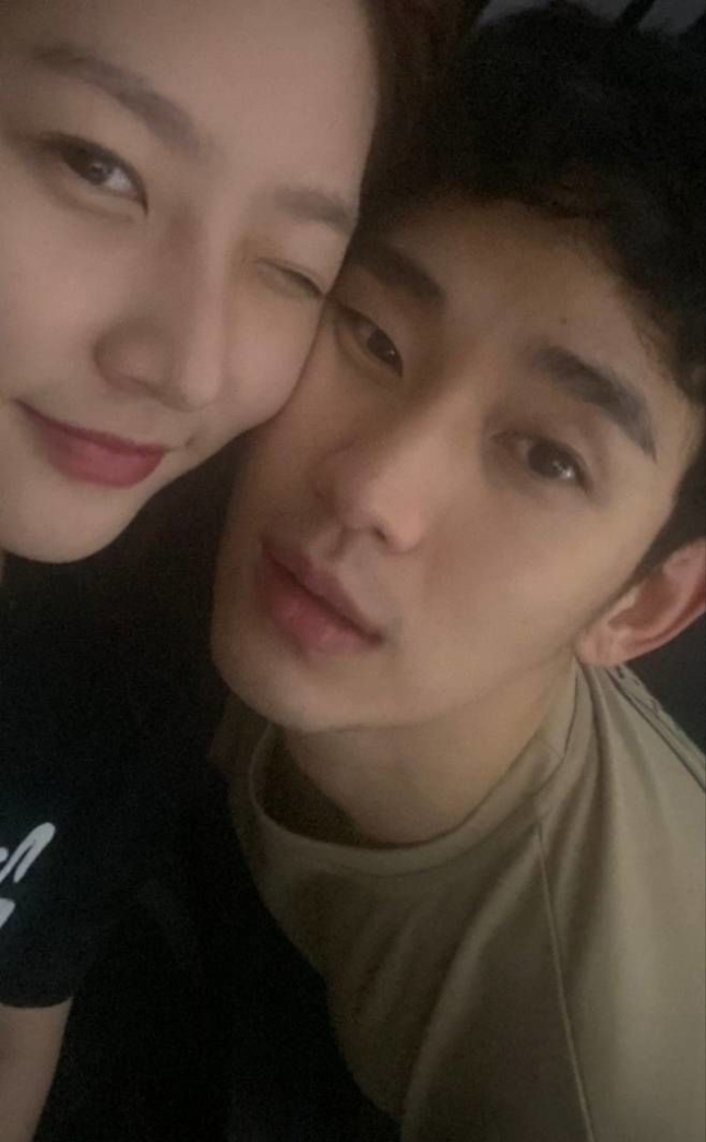 From Kim Soo-hyun to Park Sung-hoon, ‘Queen of Tears’ Stars Embroiled in Controversy