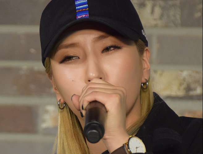 Giant Pink's Dog Kills Another Pet Dog, Korean Rapper Publicly ...