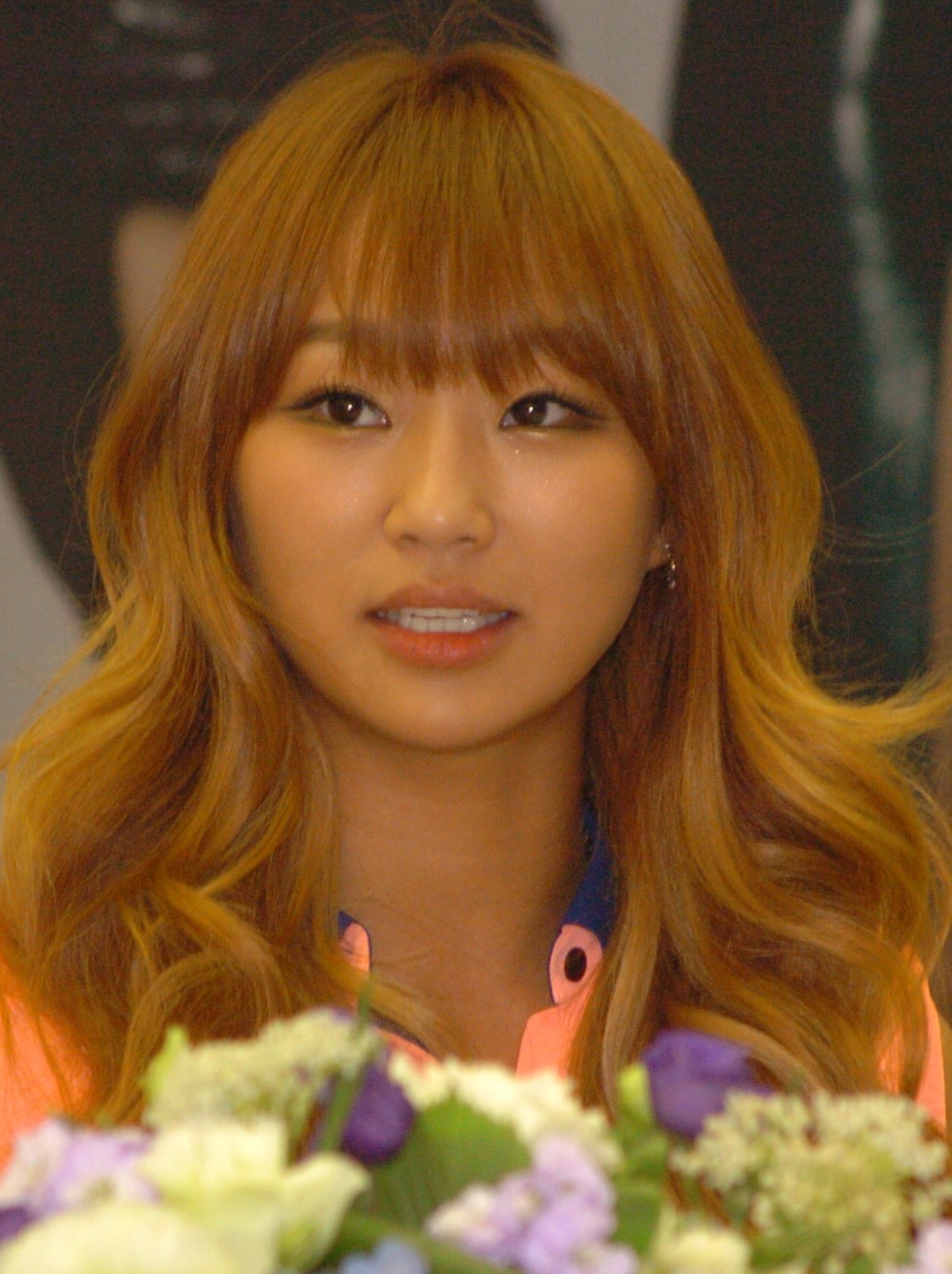 Hyolyn Gears Up For‘Say My Name’ Comeback With Barbie-Themed Teaser Photos