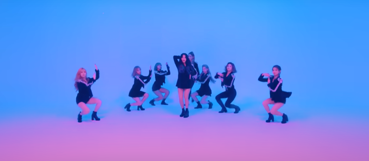 Seven Members Of ANS Terminate Their Contract Amid The Haena Bullying ...