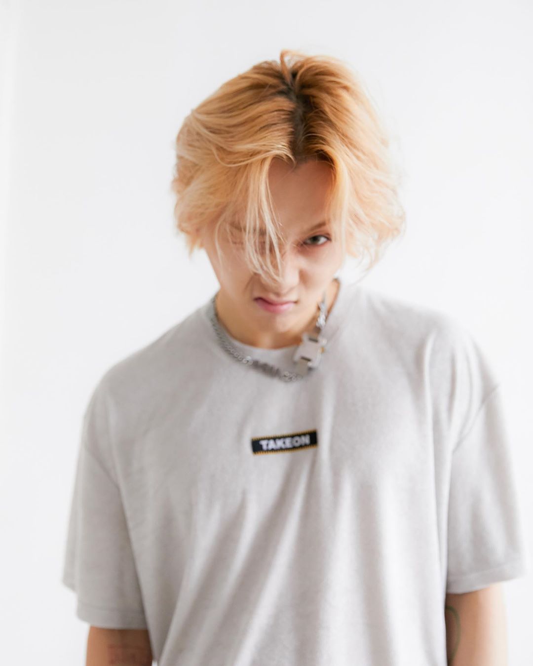 'Newly Single' Dawn Joins Forces with Lee Jin-ho and GroovyRoom for ...