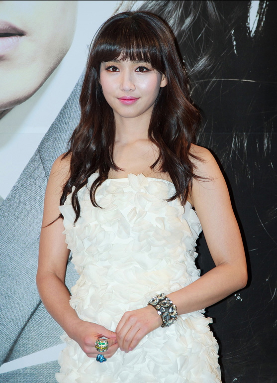 Lee Yoo Ri’s Drama ‘Lie After Lie’ Unveils The Character Photos Of Its ...