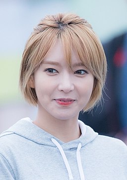 AOA's Choa Reportedly Signs With Great M Entertainment