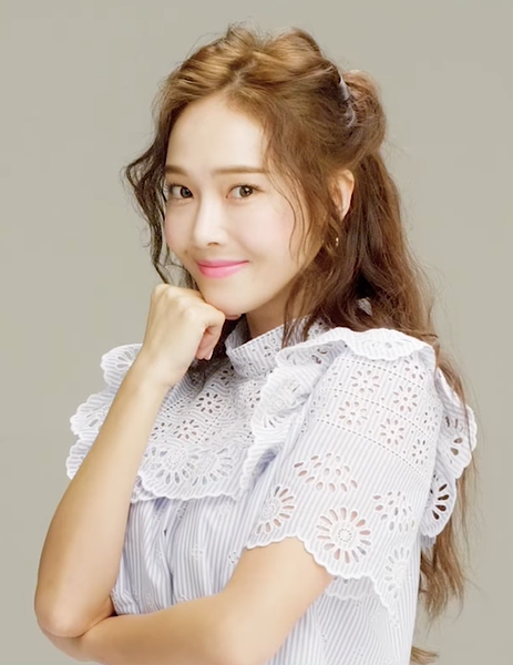 Fans Gush Over Jessica Jung's New Book That References Girls' Generation