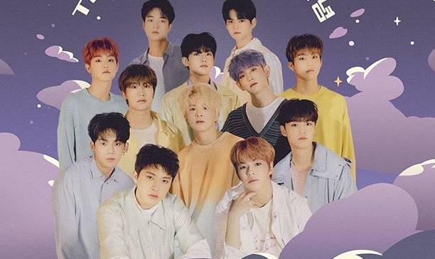 TREASURE Begins Filming First MV + To Release Full-Length Album In December