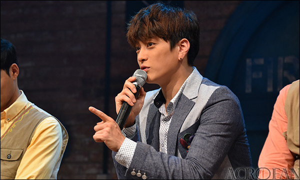 Jang Seung Jo and BLACKPINK's Jisoo Confirmed As Leads In The Upcoming ...