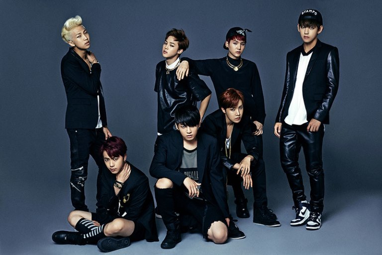 BTS Wins Big In 2020 UNICEF Inspire Award For Their 'Love Myself' Campaign