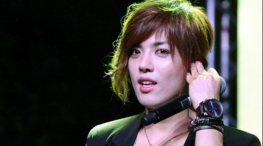 Kangnam Talks About His Married Life And Work Fees In Coolfm