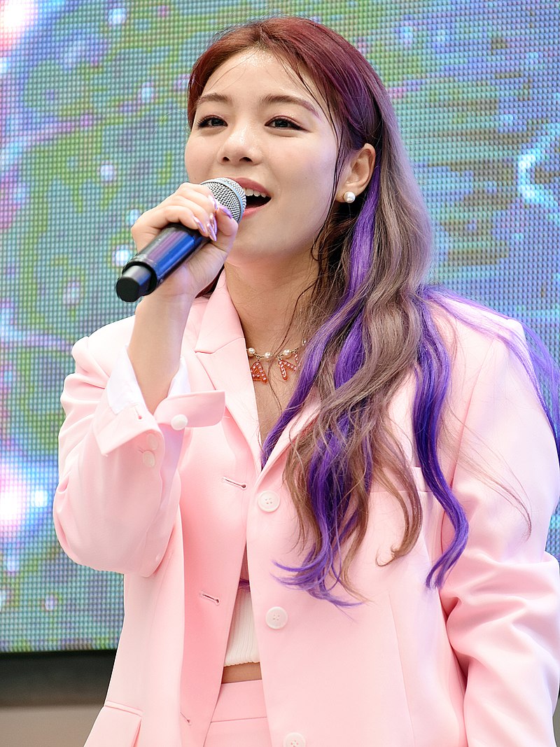 Ailee Is All Set For Her Comeback With The Single 'I'm'