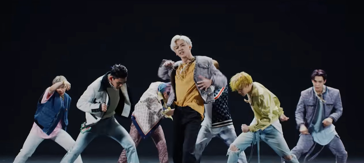 NCT's New Album Is Topping iTunes Charts In Several Countries