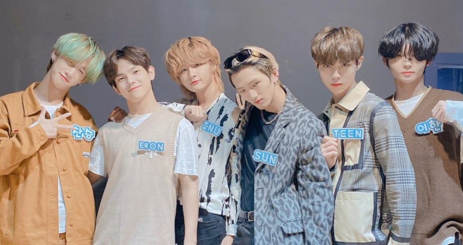 BXK Is Finally Set To Debut This November After Postponement