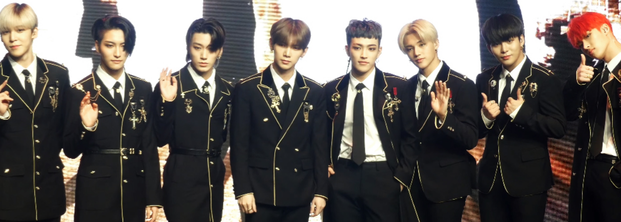 Free Ateez-variety-show