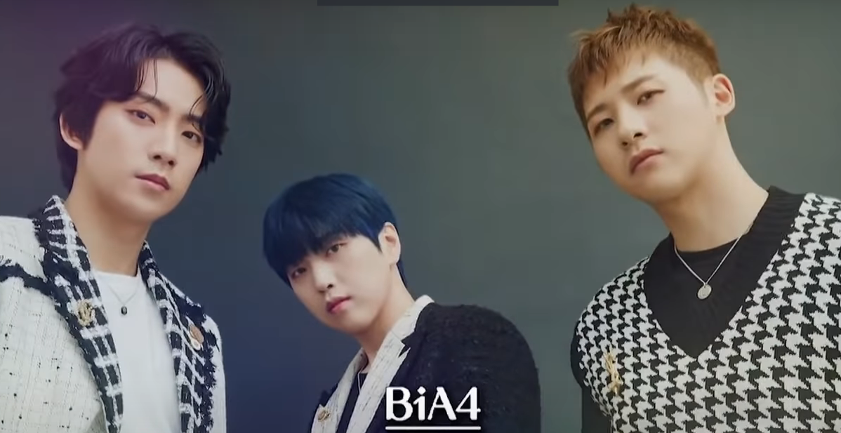 B1A4 Poses For Cosmopolitan Korea, Shares Comeback Thoughts, And More