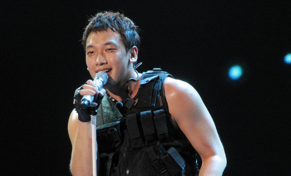 K-pop Icon Rain Confirmed To Be Gearing Up For A Comeback