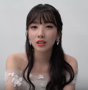 Rainbow Reunites For Jisook’s Wedding Photoshoot