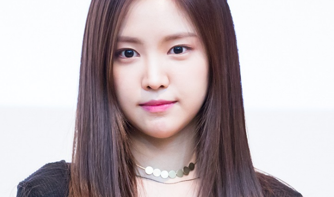 APINK's Naeun Features On JTBC's Camping Vibes, Shares Things She Liked ...