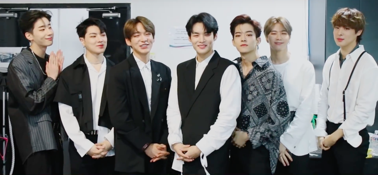 VICTON Looks Royal In Suede In New Teaser Photos For First Full-Length ...