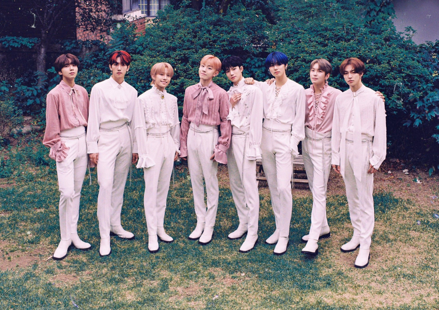 E'LAST Makes Being 'AWAKE' Mesmerizing With New Mini-Album