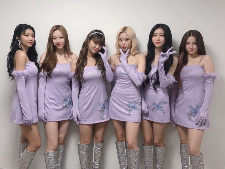 Former MOMOLAND Member Jane Addresses Past Relationship Rumors with ...