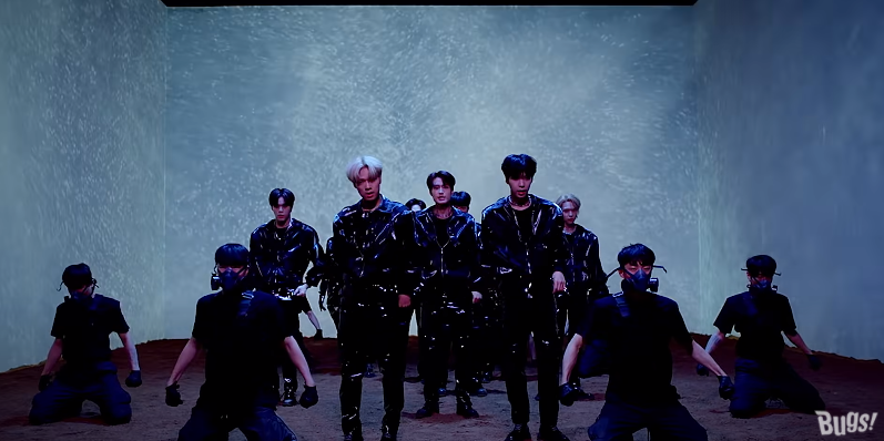 GHOST9 Is Set For Its First Comeback Album This December