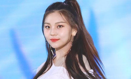 GFRIEND's Umji To Take A Break Due To Health Issue