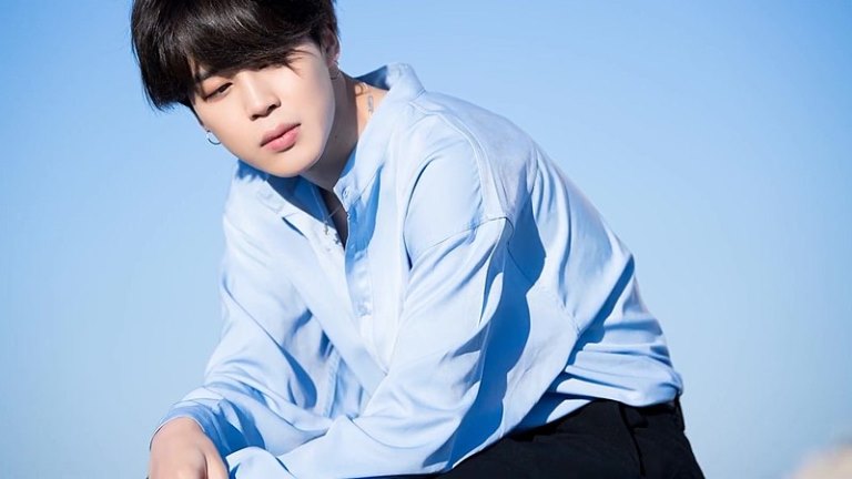 Jimin Gets Nods From 'Illumination' Studio After Dressing Up Like A ...