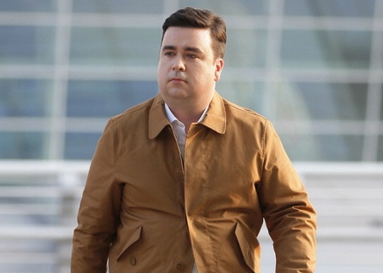Sam Hammington Receives DMs From 'Concerned BTS Fans' Telling Him To ...