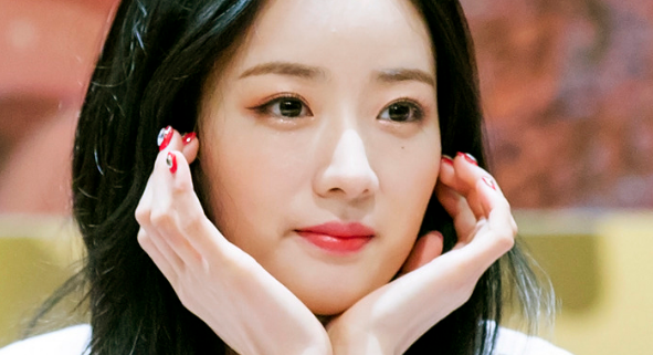 APINK's Bomi Reveals How Diet Caused Her Harm On SBS's 'My Fantasy House'