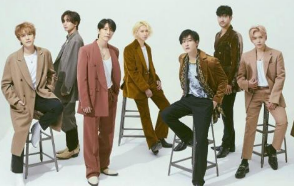 Super Junior's Comeback Details Are Officially Set, Label SJ Confirms