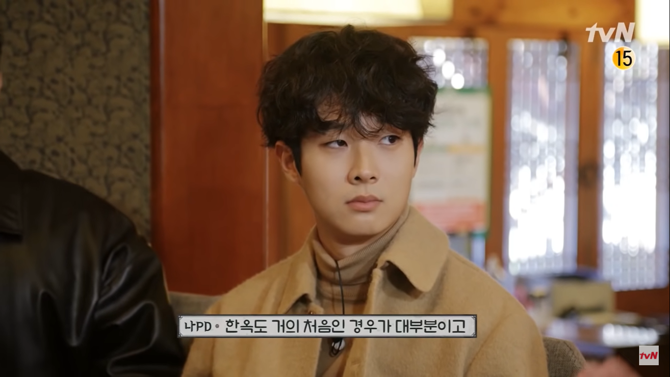 'Parasite' Actor Choi Woo Sik Receives Much Love From Netizens For His ...