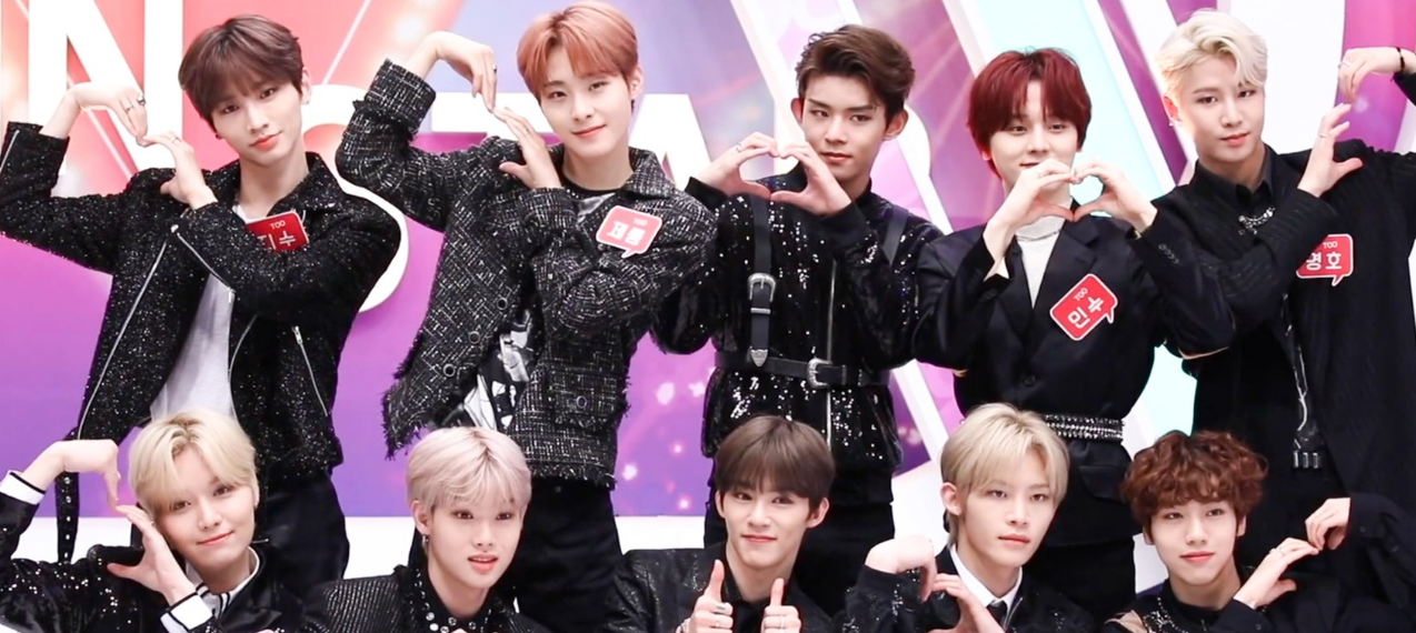 N.CH Entertainment Releases Statement After CJ ENM Demands Full ...