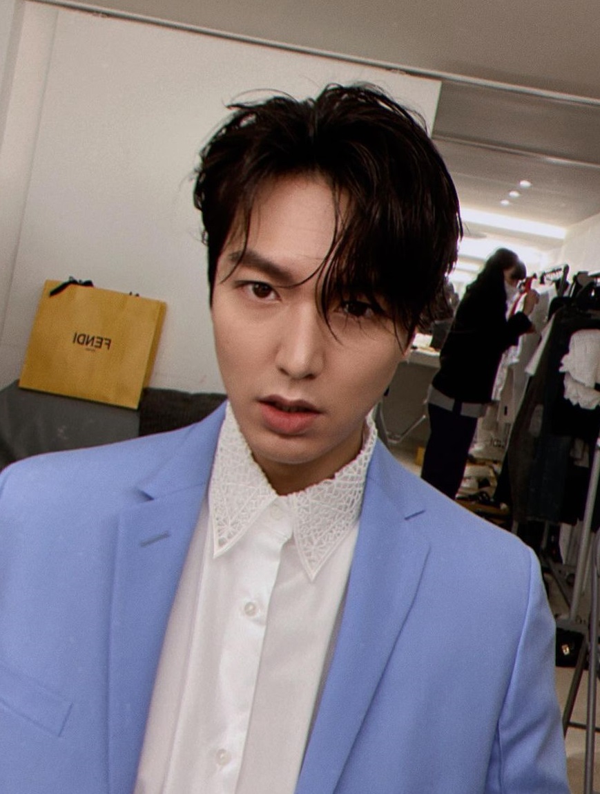 Lee Min Ho Shares The Beauty Of The Korean Language In A Promotional Video