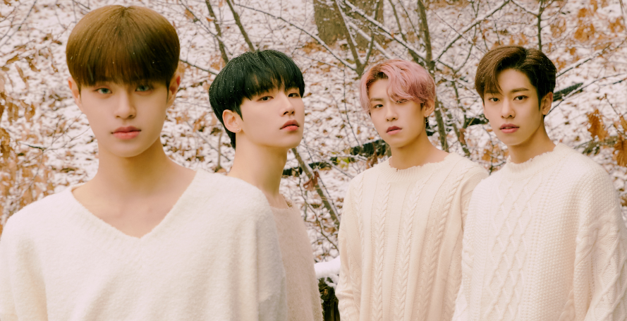 AB6IX Talks About 'SALUTE: A NEW HOPE,' Concepts They Would Love To Try ...