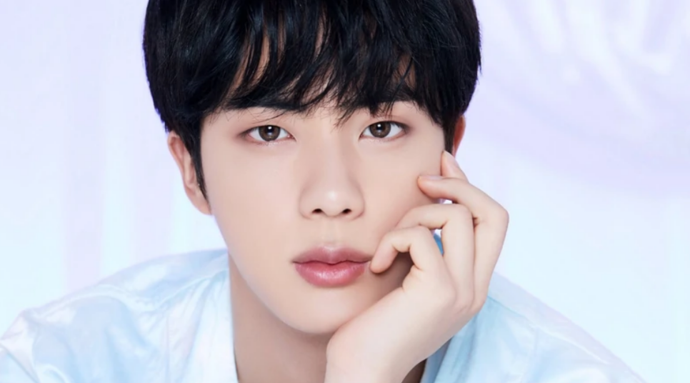 BTS Jin's 'Epiphany' Performance Felt 'Like Meeting A God', Creative ...