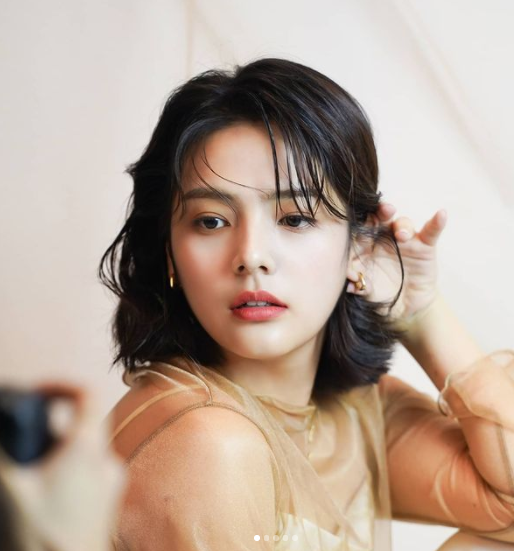 Actress Song Yu Jung Dead At 26