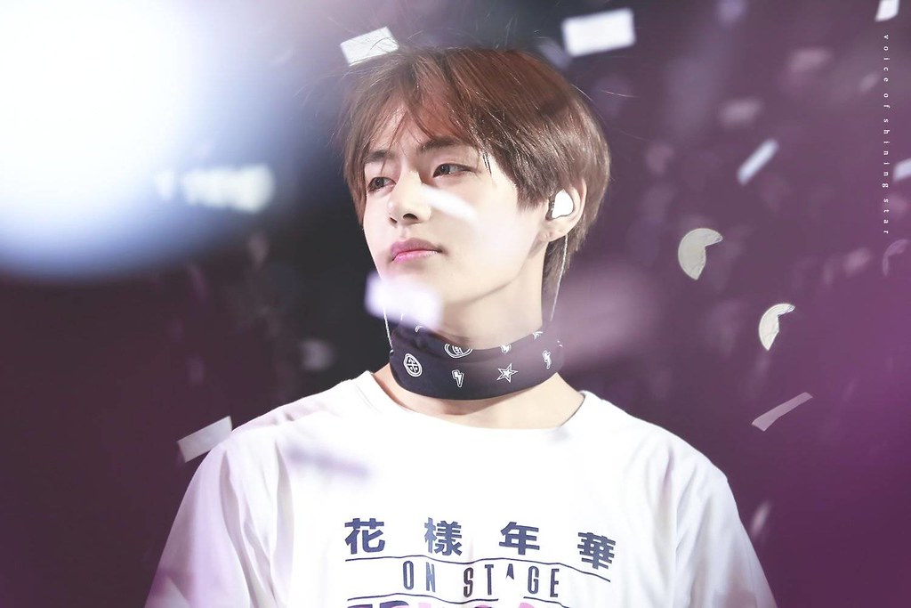 BTS V Earns Praises As A Soloist With His Creativity In Music