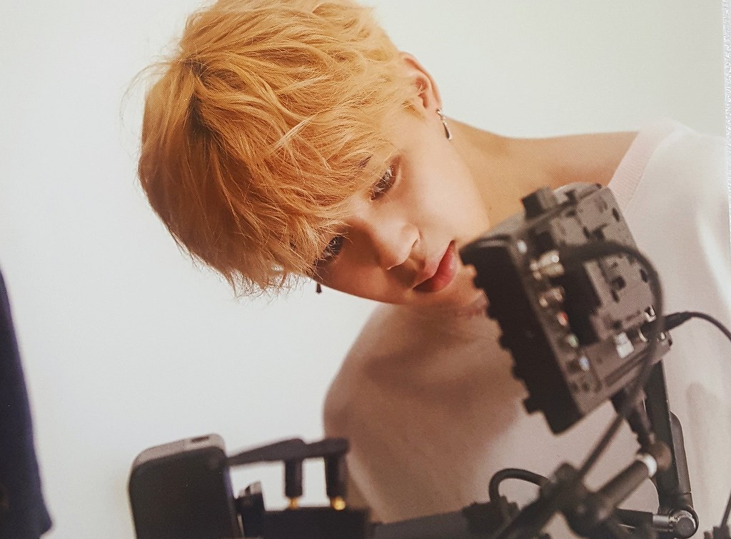 BTS Jimin Hails As The First K-Pop Artist To Own Two Solo Singles With ...