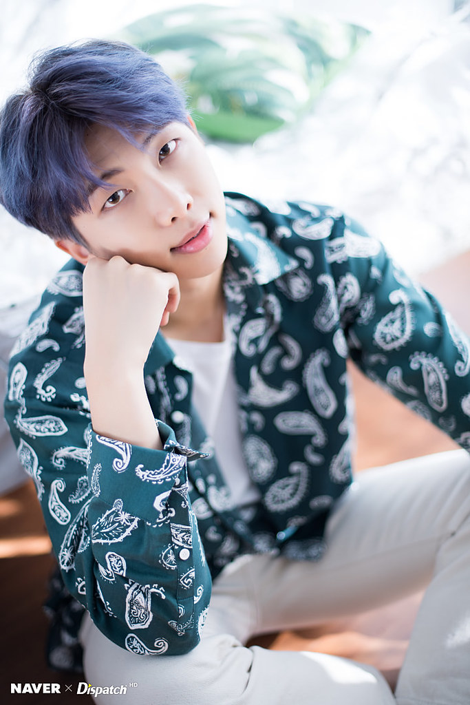 BTS RM Shares Heartfelt Message To ARMYs Ahead Of 'BE (Essential ...