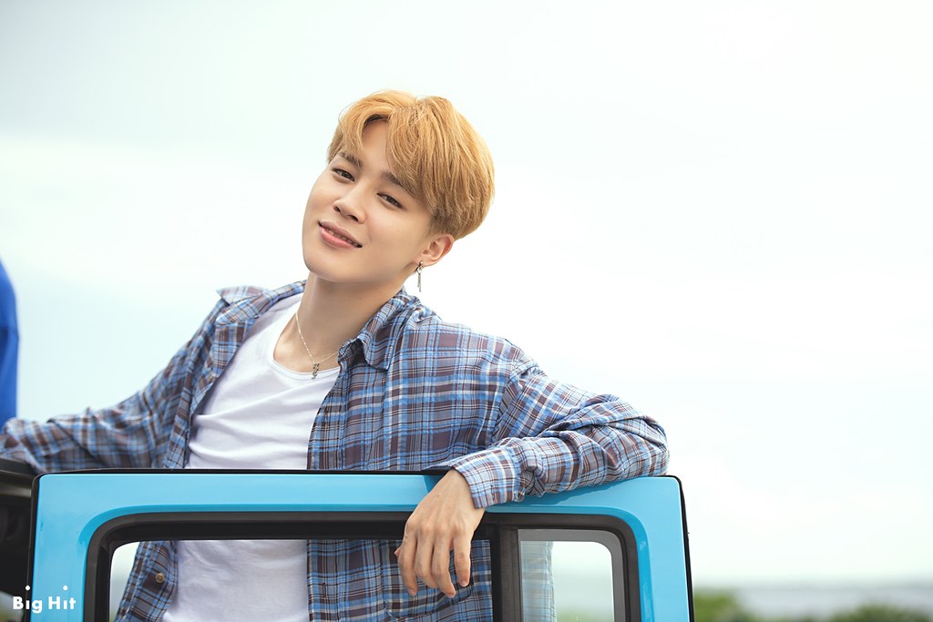 How Did BTS Jimin Become the 'Pop Icon' Sensation?