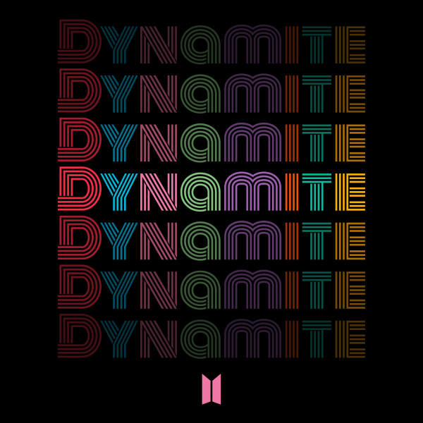 BTS's 'Dynamite' Is Back To Billboard's Hot 100 Top 40