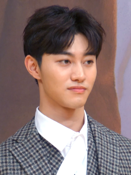 Kwak Dong Yeon Bids Farewell To His Latest Drama 'Vincenzo'