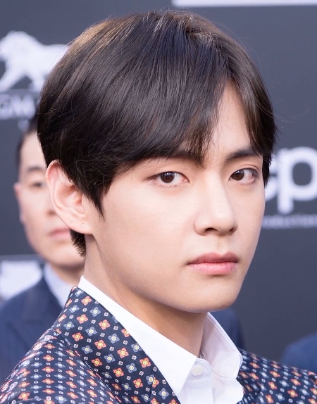 BTS: TaeTae Reveals How V And Kim Taehyung Are Separate Personalities ...