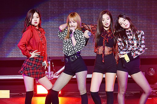 BLACKPINK: 'How You Like That' Dance Performance Becomes First ...